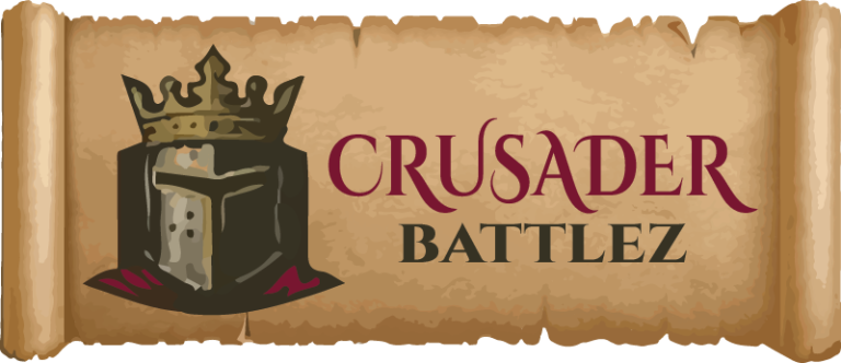 the Citadel - Crusader Battlez